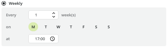 Edumail campaigns – Televic Education