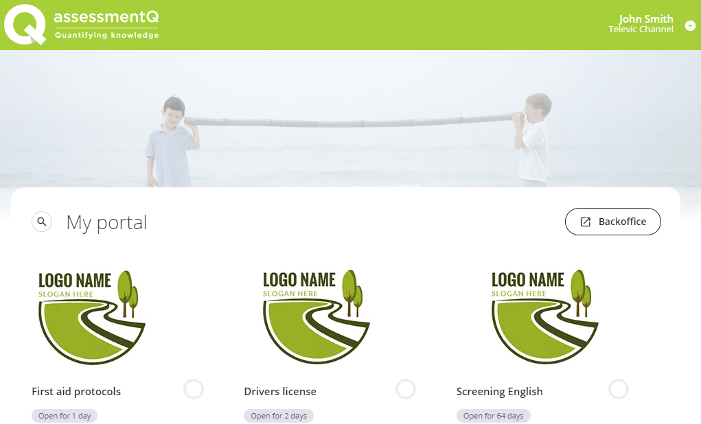 Themes – Televic Education