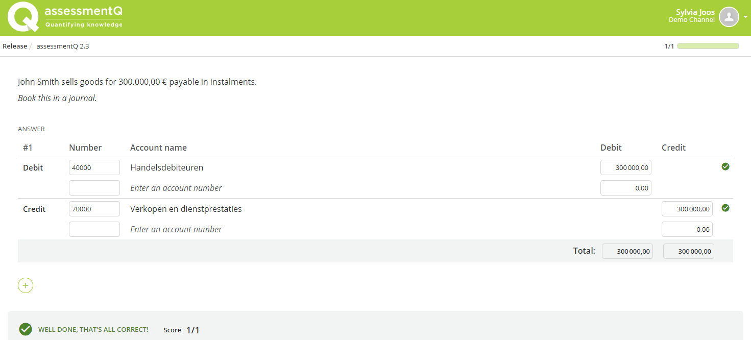 Journal – Televic Education