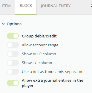 Journal – Televic Education