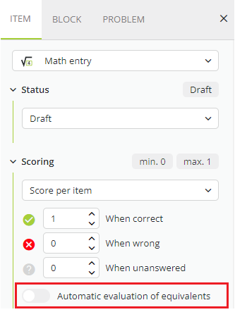 Release notes assessmentQ 2.10 – Televic Education